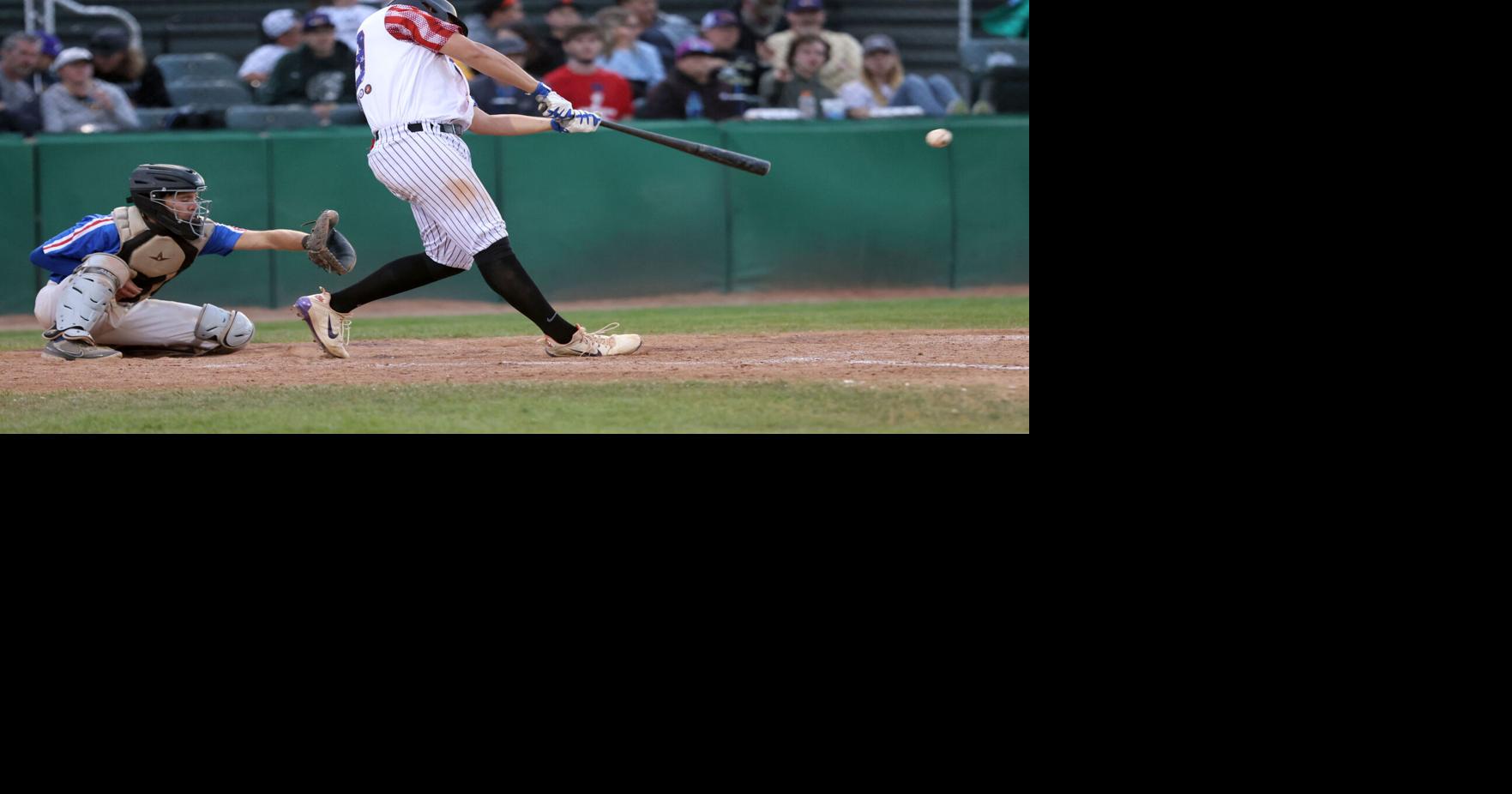 Casper Spuds are putting together a record-breaking season