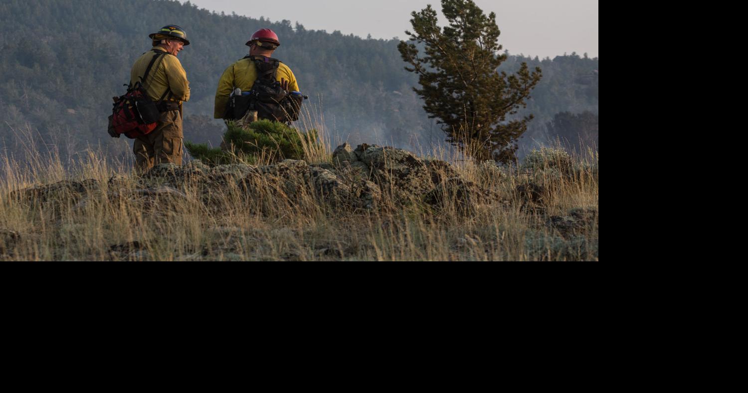 USA Forest Service chief: Hiring ahead of fire season