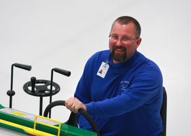 A second lease: Casper heart transplant recipient promotes donation