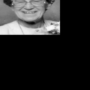 Elizabeth "Betty" Pence Pollat