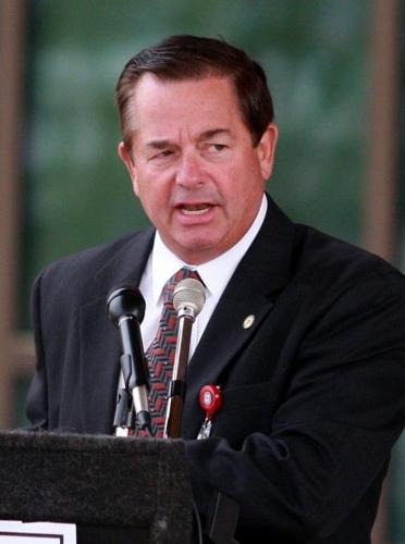 Former health center CEO Dan Reiner denies sexual harassment claims