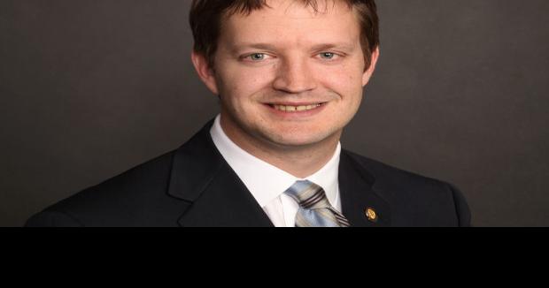 Dan Zwonitzer announces bid for Wyoming secretary of state