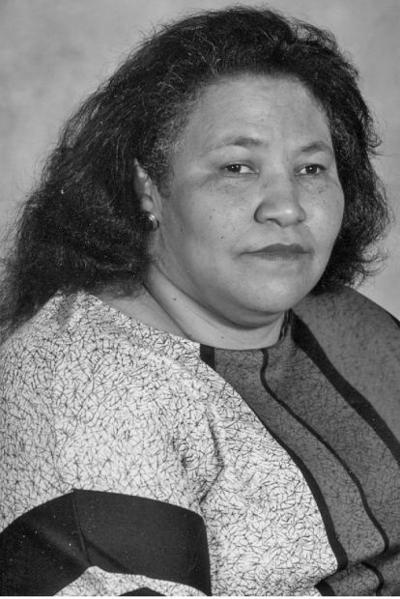 Sharon “Shari” Lydia Teasley