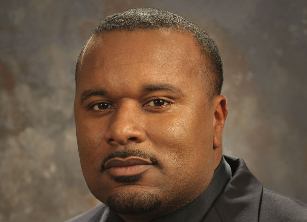 From assistant coach to coordinator: Jamar Cain's first day