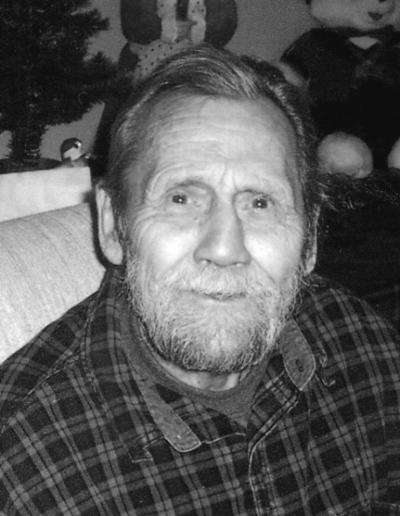 David Huston