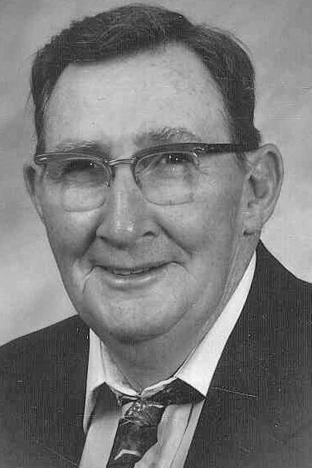 Robert William Springer