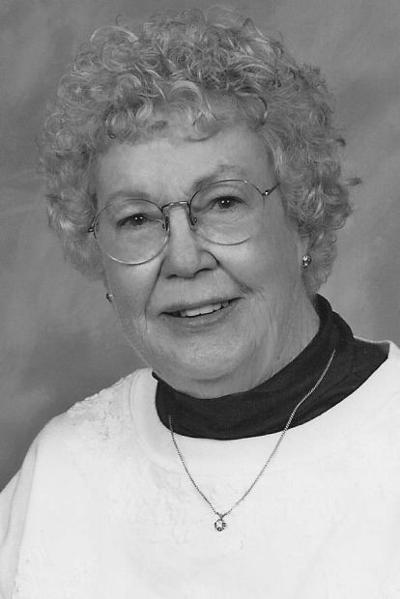 Mary Kay (Daly) Moore