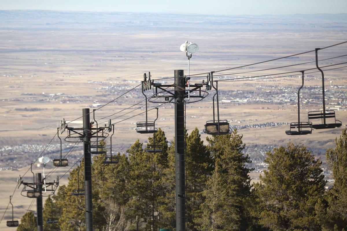 Hogadon Basin Ski Area set to open Saturday — no thanks to Mother Nature