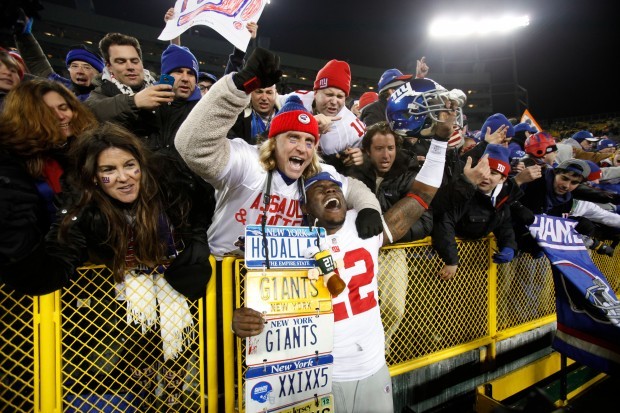 Former Wyoming standout Martin stands as inspiration for program