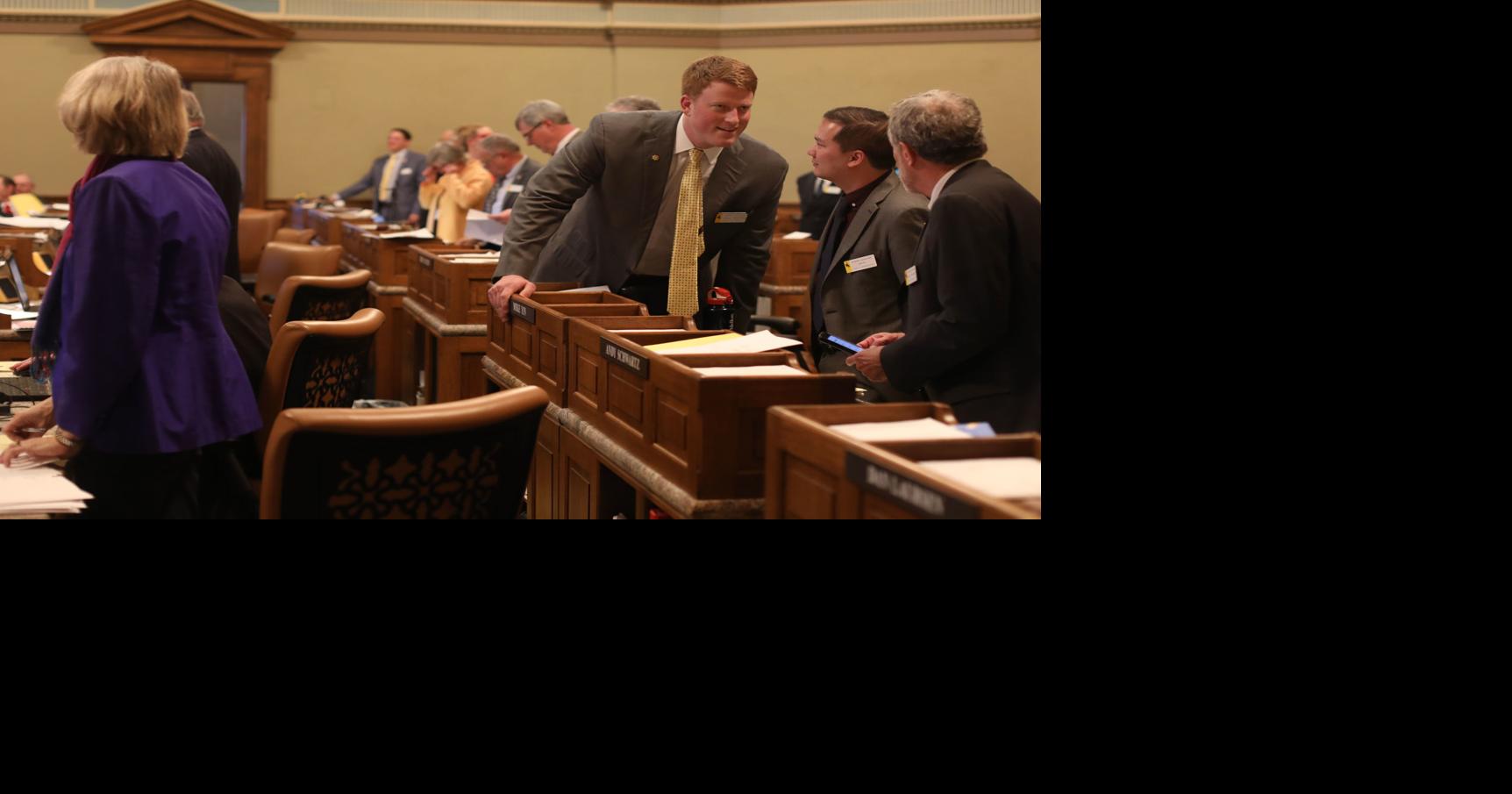 Wyoming's Cyrus Western tapped to lead EPA Region 8