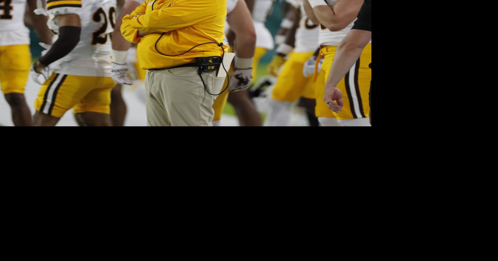 Wyoming's Craig Bohl faces longtime friend in Ohio counterpart Tim ...