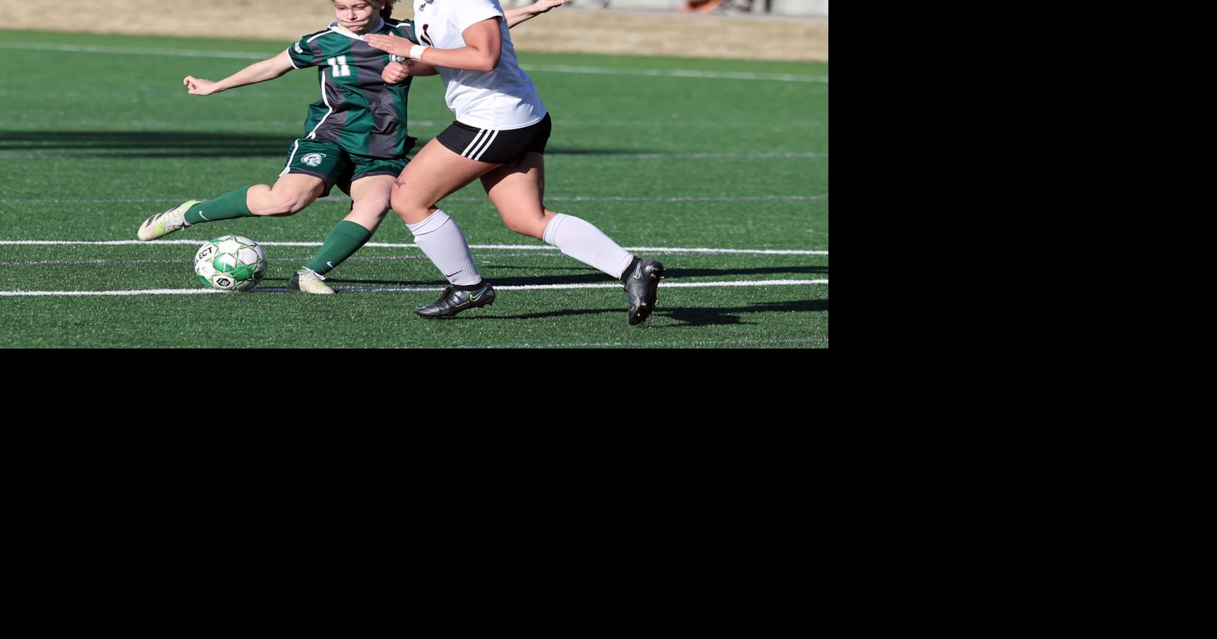 Kelly Walsh, Natrona County soccer brace for busy weekend
