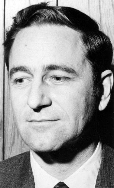 Wyoming lawmaker John Patton remembered for kindness, commitment to ...