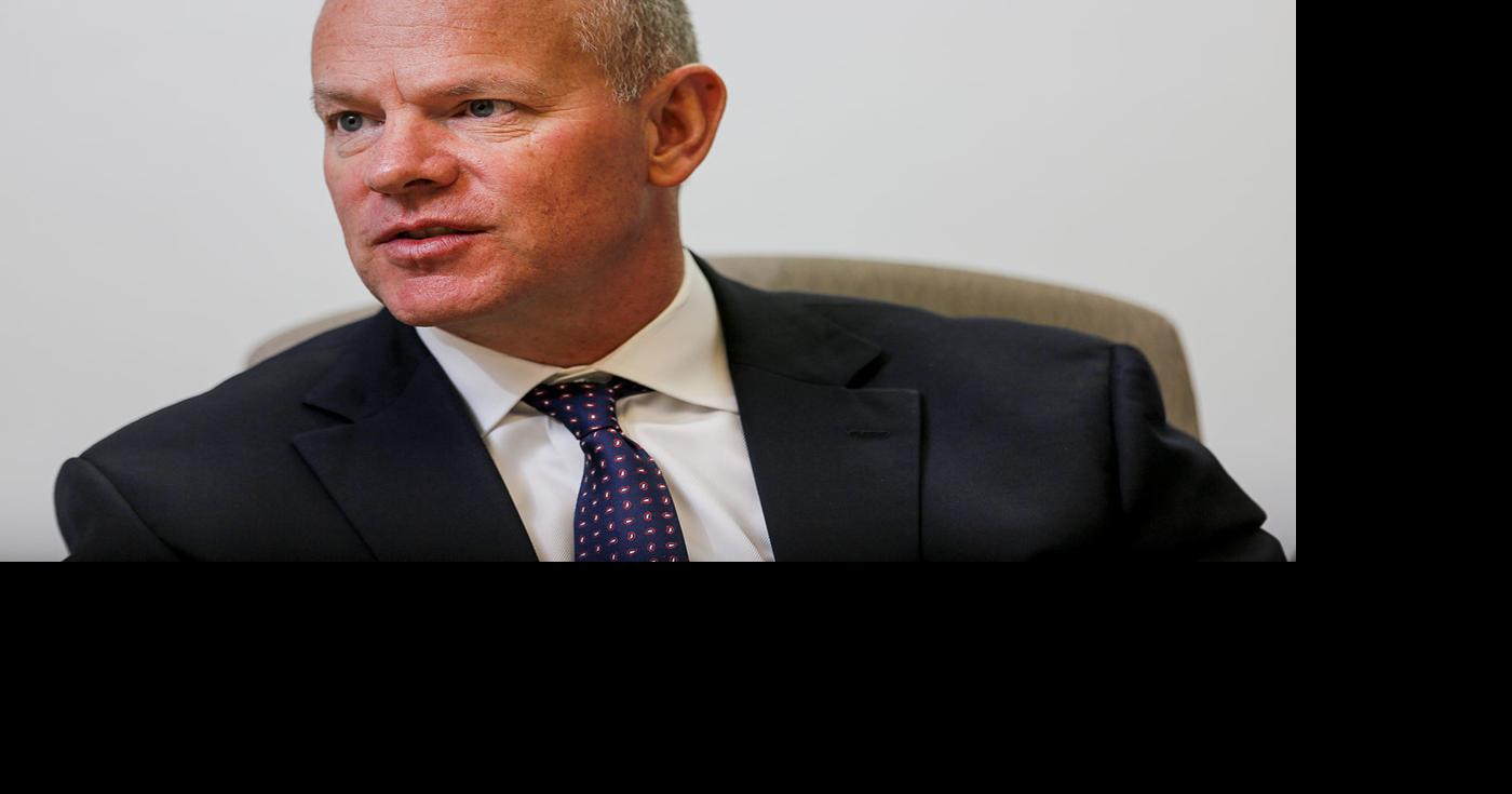 Gov. Matt Mead says state must give local leaders a 'plan B' if state ...