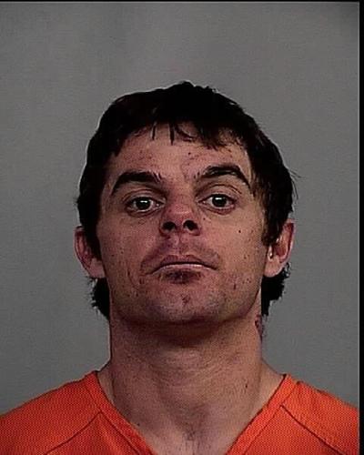 Gillette man charged with auto theft in Casper