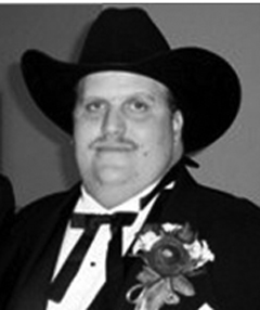 Lawrence "Larry" Wood Jr.