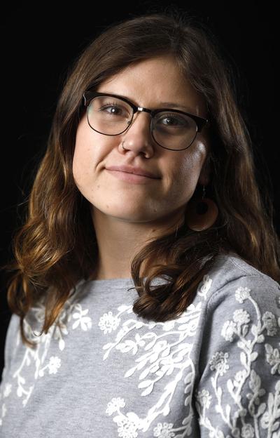 Casper Notebook: Goodbye, sort of, but not really