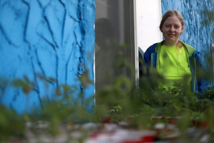 A young Casperite wanted to avoid student loans. So she started selling ...