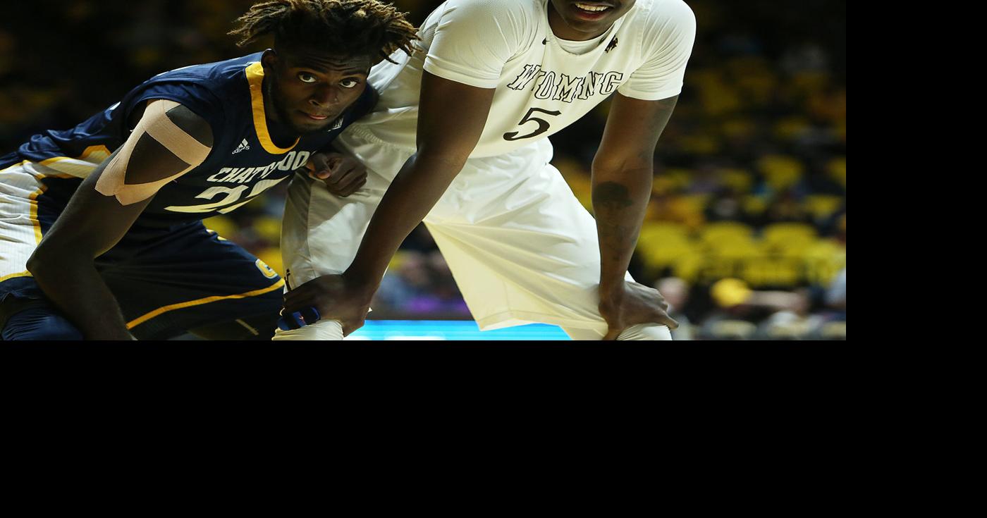 Wyoming men's basketball looks to take care of business against Drake