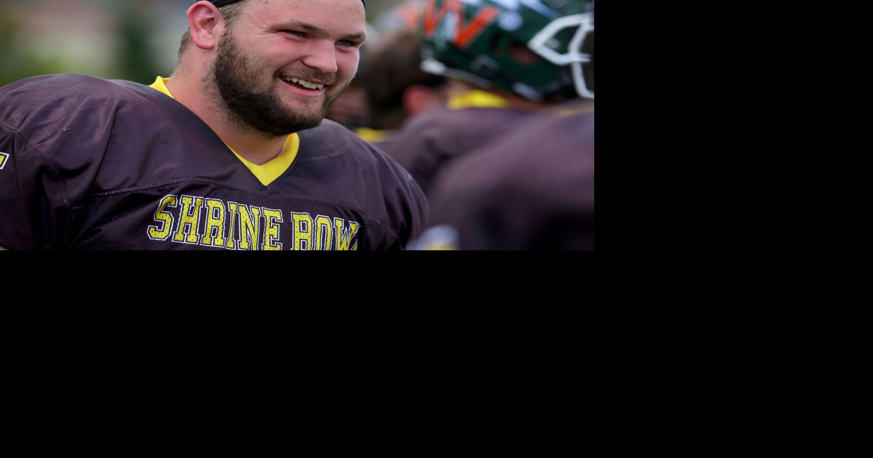 Panthers cap eventful couple weeks with Shrine Bowl victory