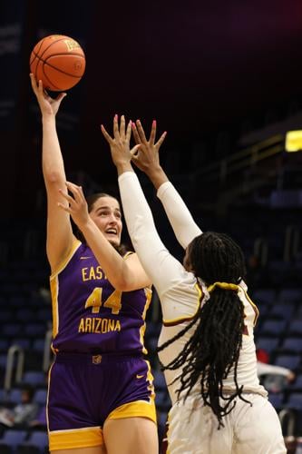 NJCAA DI Women's Basketball Championships scores/schedule