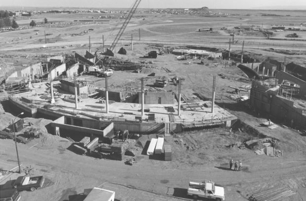 Wyoming ready to unveil renovated Arena-Auditorium in 2014-15 season