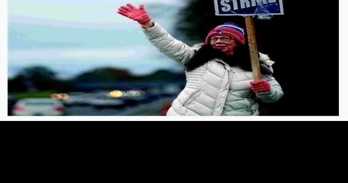 UAW shares details of deal