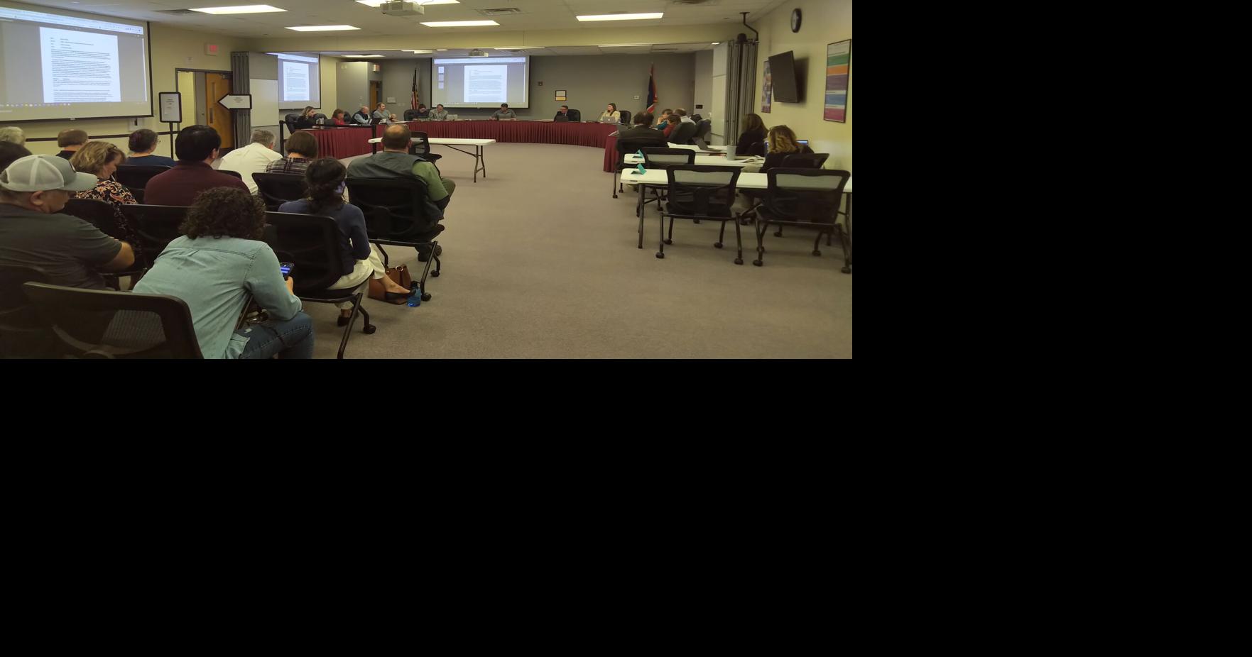 Rules on transgender student bathroom use, parent notifications find ...