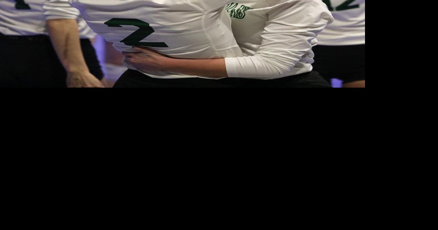 Kelly Walsh's Peyton Carruth, Abi Milby sign to play volleyball at Wyoming