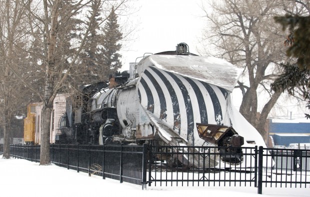 Documentary covers Union Pacific's history in Wyoming