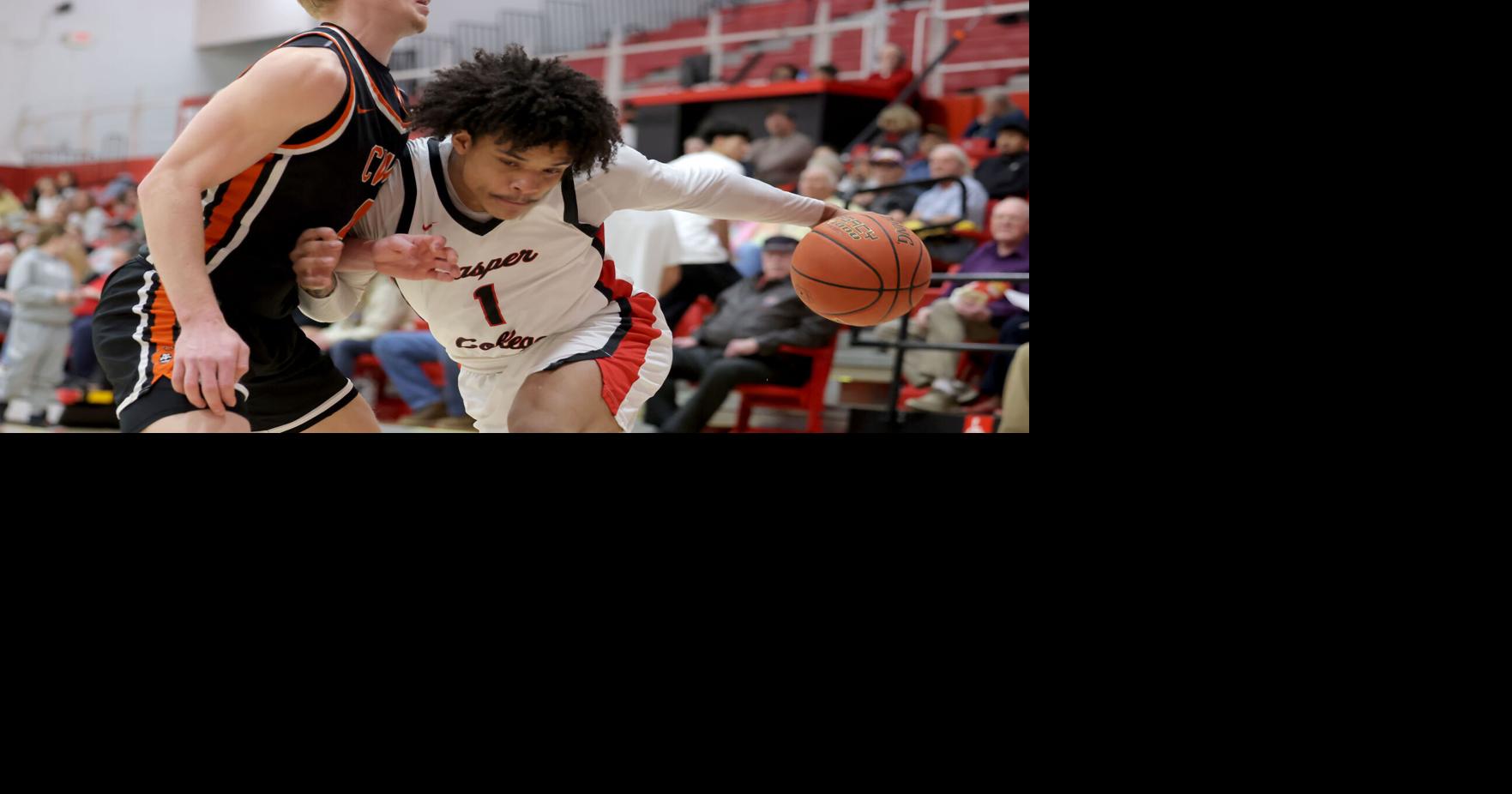 Casper College picks up two wins over Central Wyoming