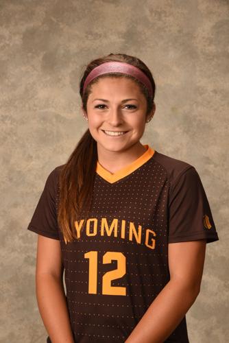 Wyoming soccer's Shaina Ashouri named Mountain West Offensive Player of ...