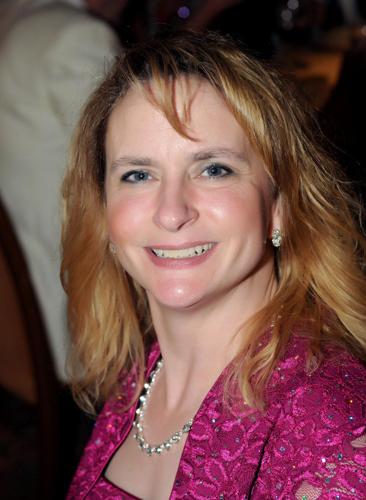 Suzanne Sandoval, candidate for Casper College Board of Trustees