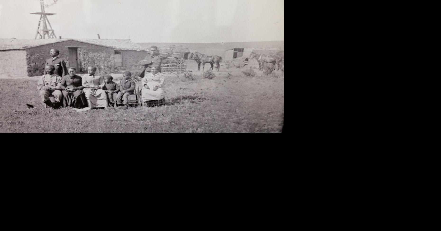 Five important Black people in Wyoming's history