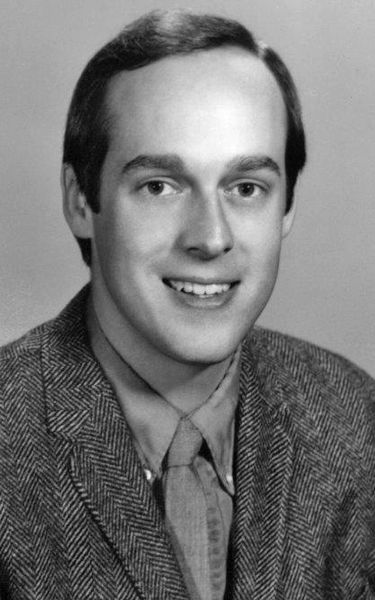 William Lawrence “Larry” Swanton