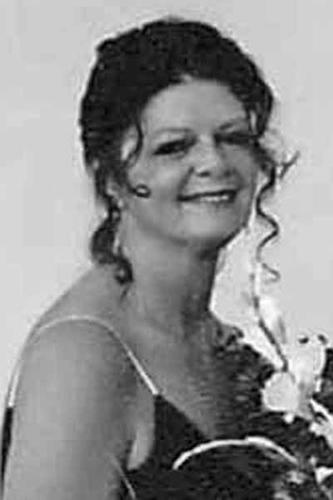 Judy Kay (Hoggatt) Cagle