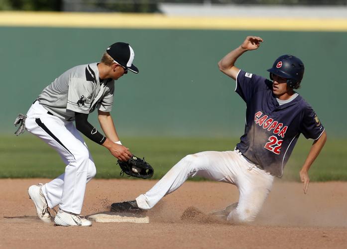 Oilers prepare to use Firecracker Tournament as tune-up for state