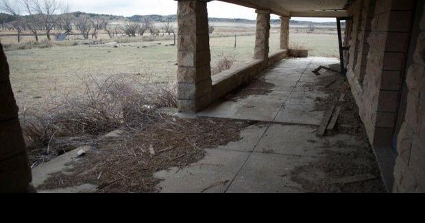 LX Bar ranch gets a new life