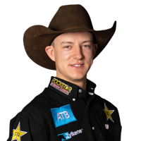 Former Casper College team roper Trey Yates and Tyler Wade win Round 7 ...