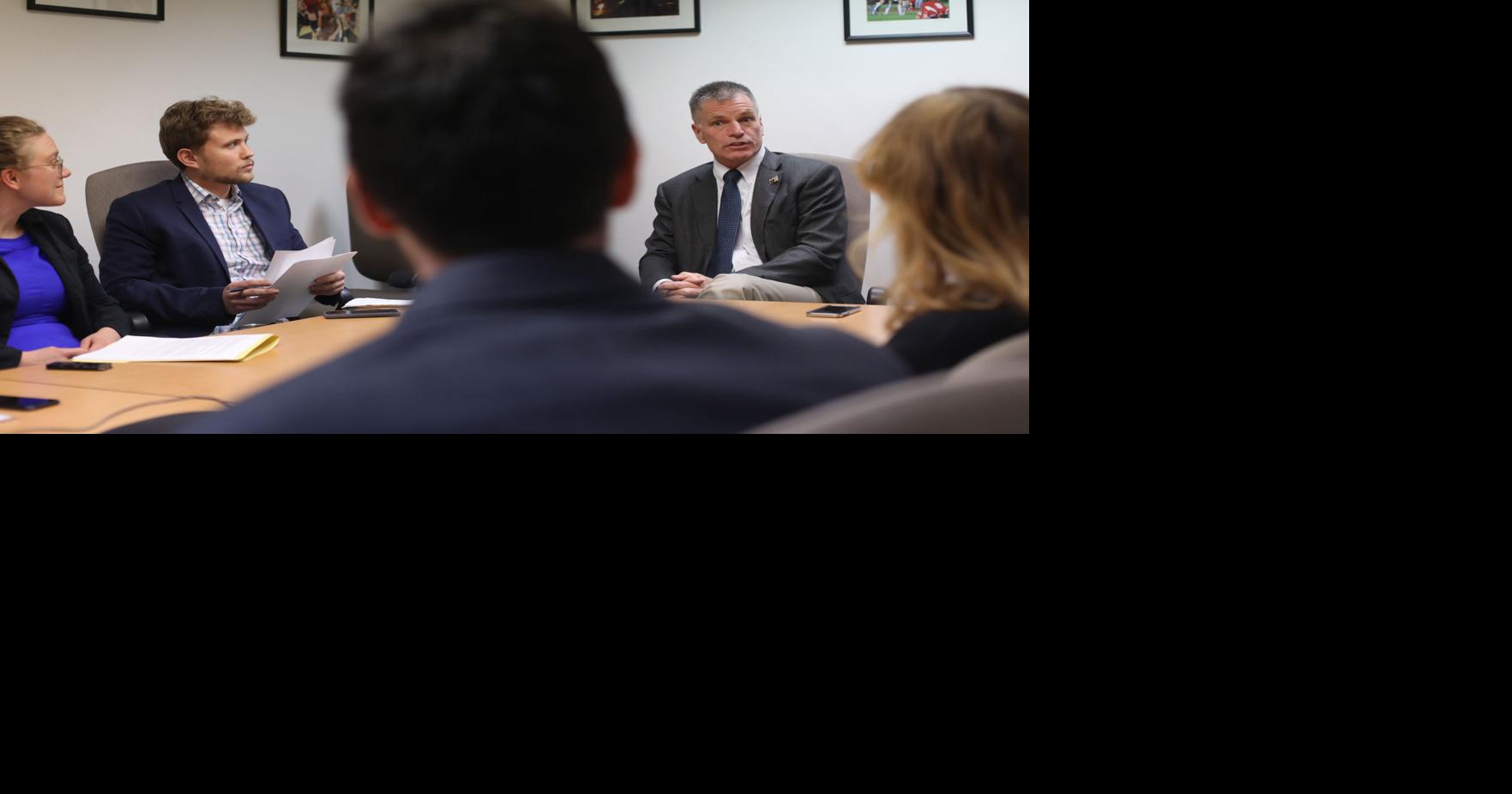 Casper Star-Tribune named Wyoming's best daily newspaper for fourth ...