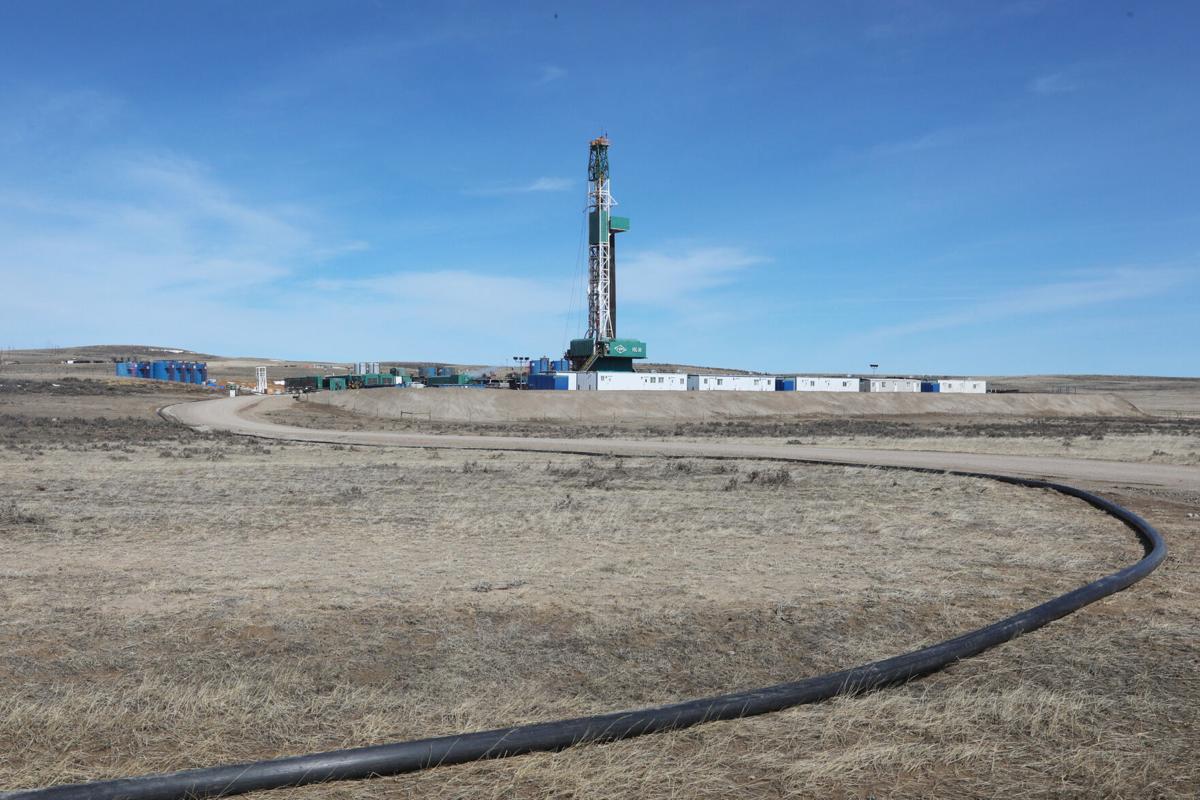 BLM proposes oil and gas reclamation program changes