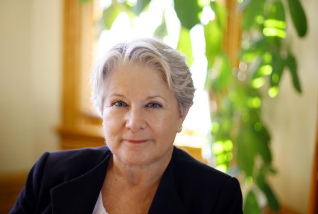 Why Talk About Race in Wyoming? Part 5: Linda Burt