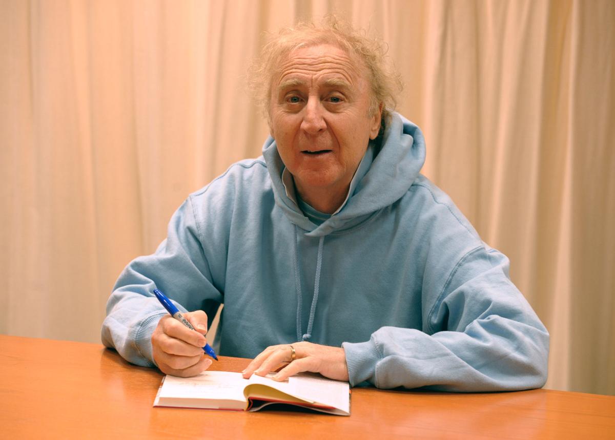 Gene Wilder has died at 83: Take a look back at his iconic career, in ...