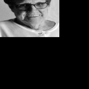 Margaret Louise Handford