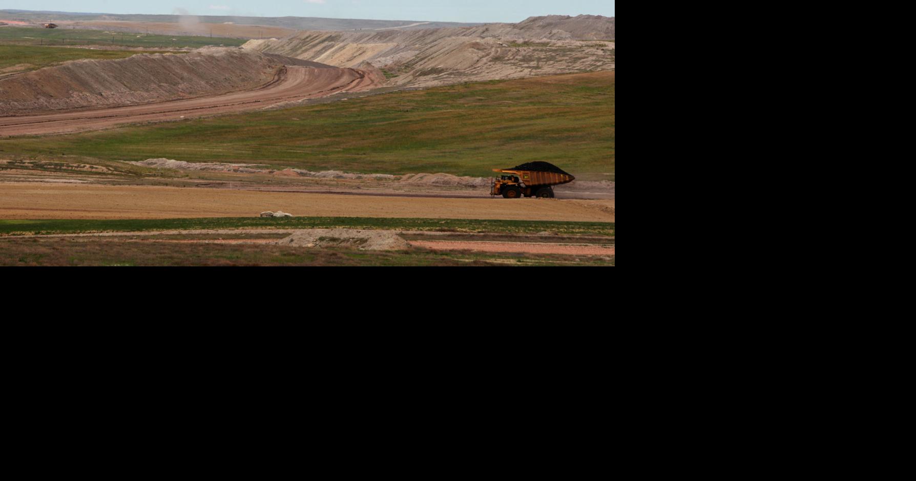 Wyoming granted $9.6 million for abandoned mine cleanup