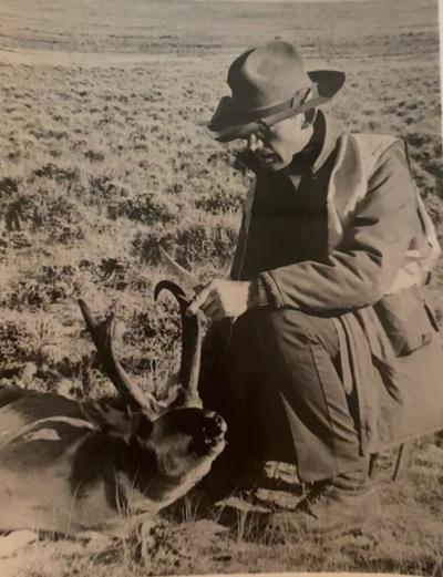 Nicolaysen exhibit to focus on former Star-Tribune journalist Tom Hough