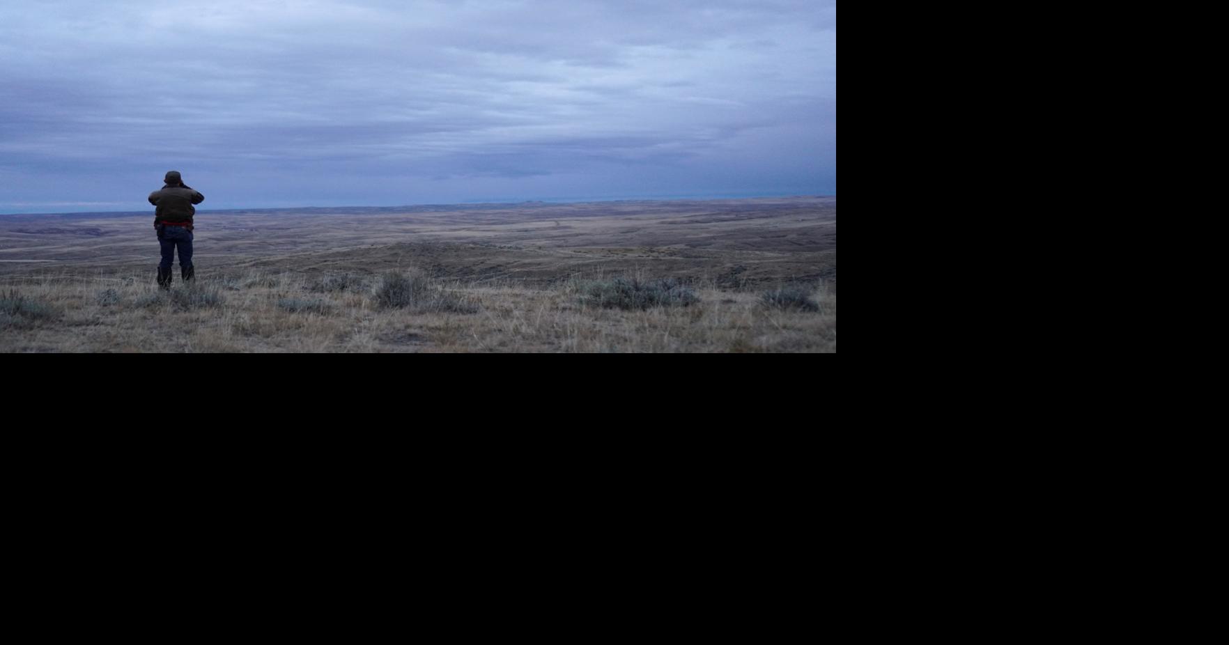Thousands of hunters descend on an expanse of remote Wyoming land ...