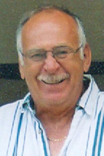 Doran Kenneth Boston