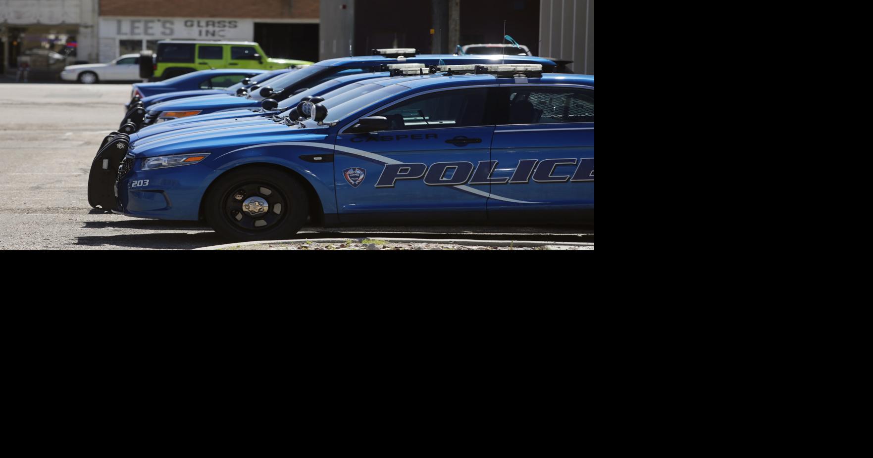 Casper Police Department in search of volunteers for chaplain program