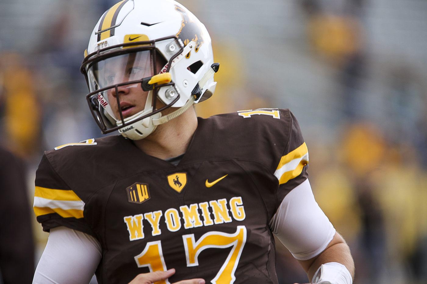 What will Josh Allen's NFL career mean for Wyoming? Let's look at some ...